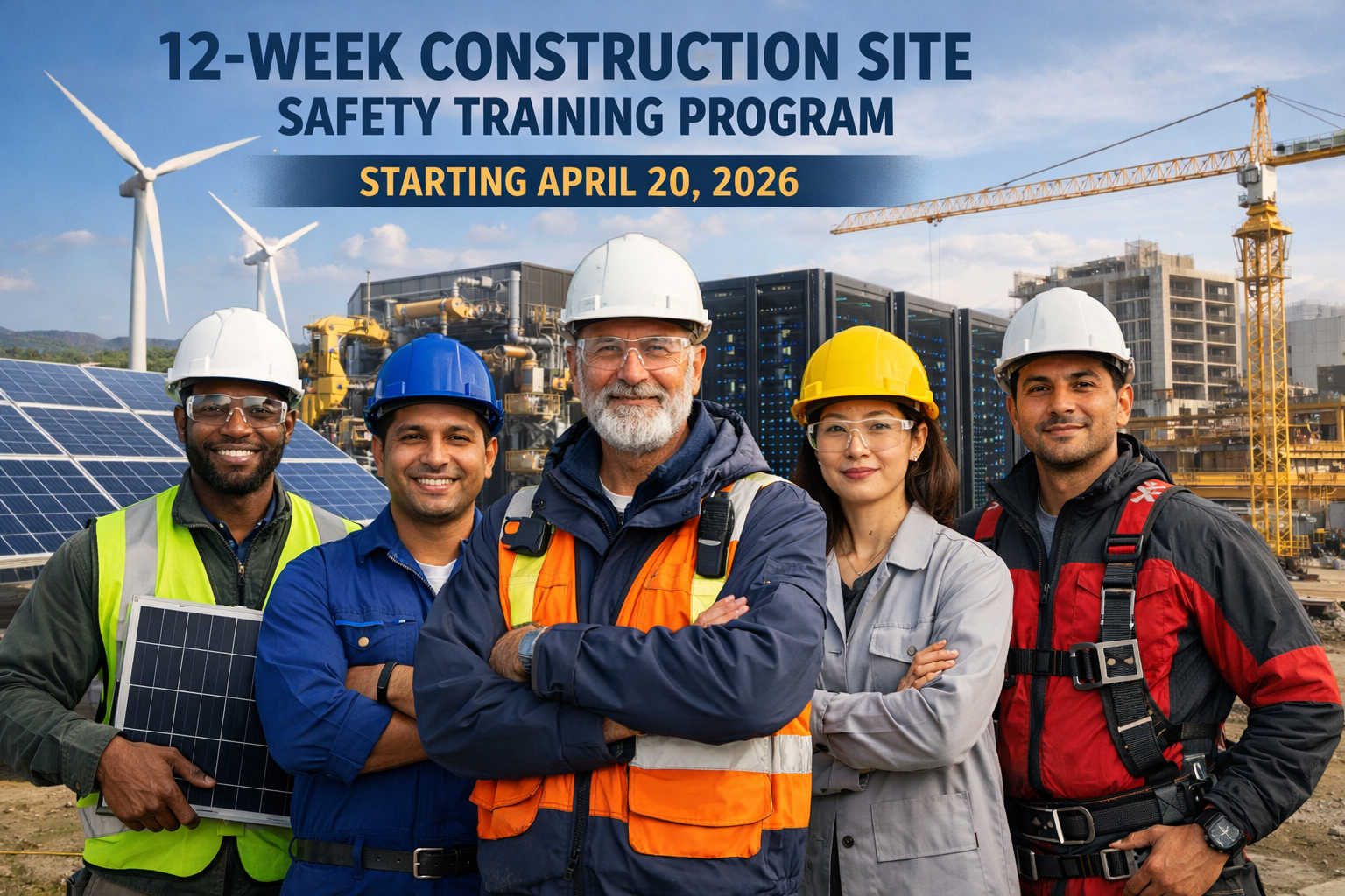 CSST - Construction Site Safety Program (NCCER) - Safety Kinetics